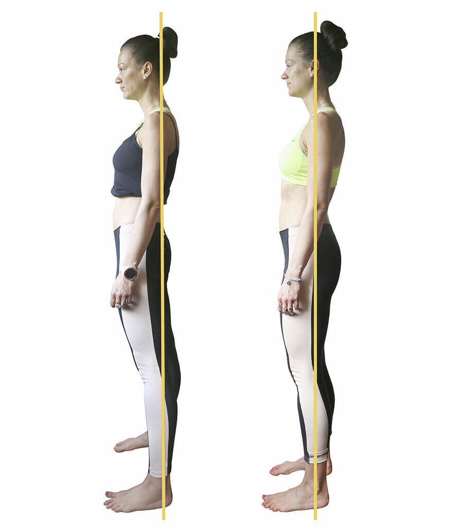 Fit Align – by Michelle Edwards